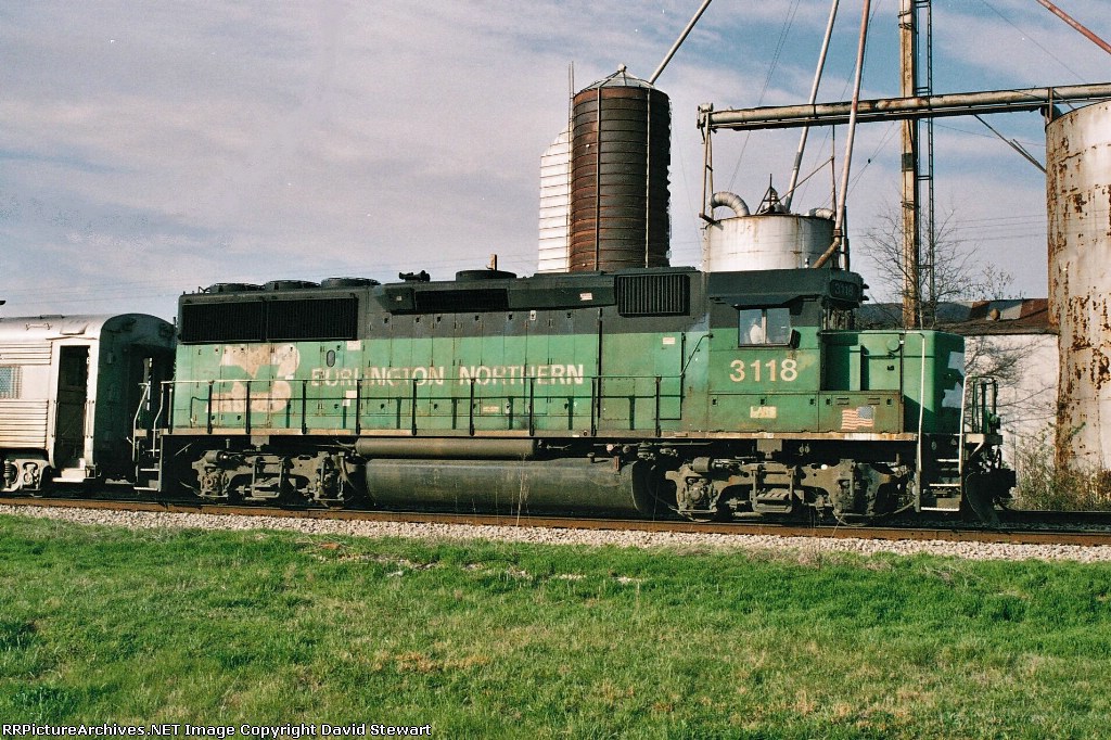 BN 3118